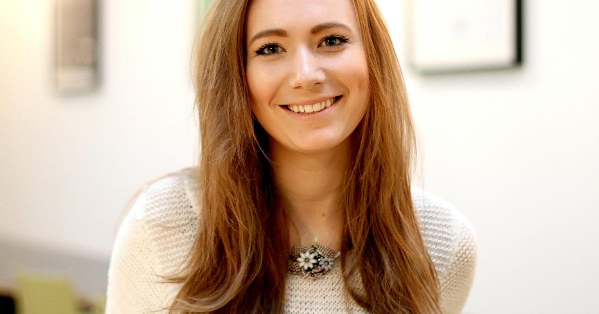 Alexa Wheeler - London, Uswitch Communications Ltd | about.me