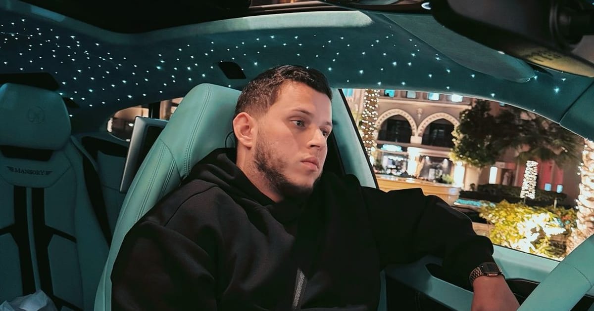 Alexander Hughes - 529 Oxford St, London W2 2UH | about.me