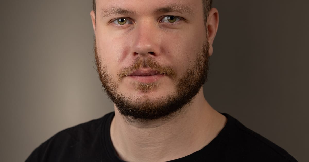 Alexander Grace - Stockholm | about.me