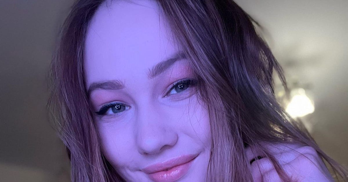 Alexandra Rae | about.me