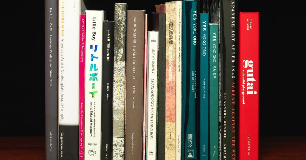 Alexandra Munroe - New York, Ny, Samsung Senior Curator, Asian Art ...