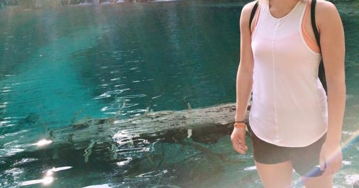 Alexandra Taylor | about.me