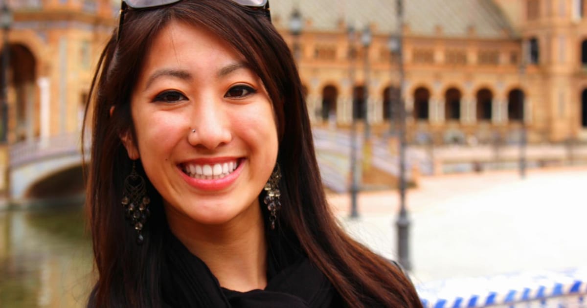 Alexandra Tom - Boston, MA, Cambridge, Massachusetts, United States ...