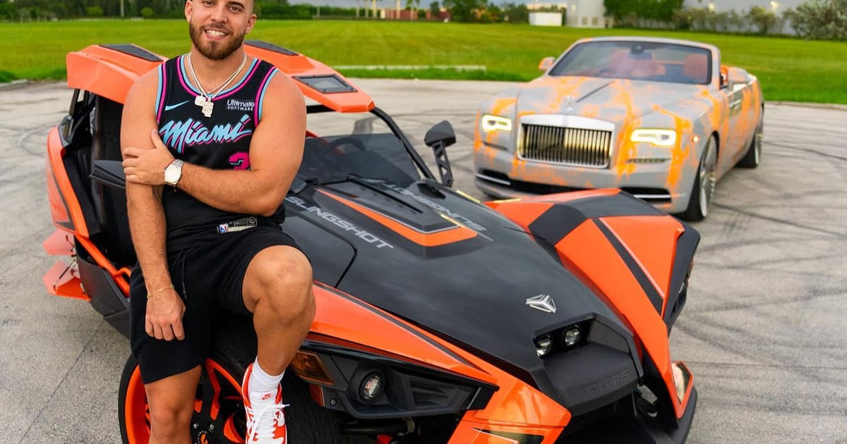 Alex Belmar - United kingdom | about.me