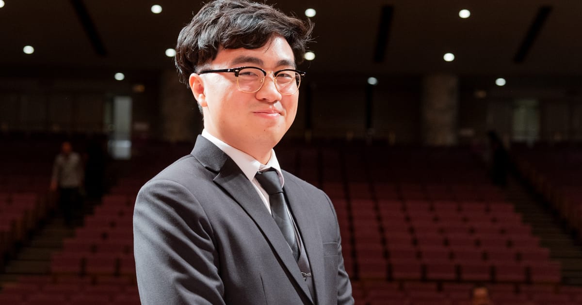 ALEX DENG - Los Angeles, CA, Alex Deng Music, University of Southern ...