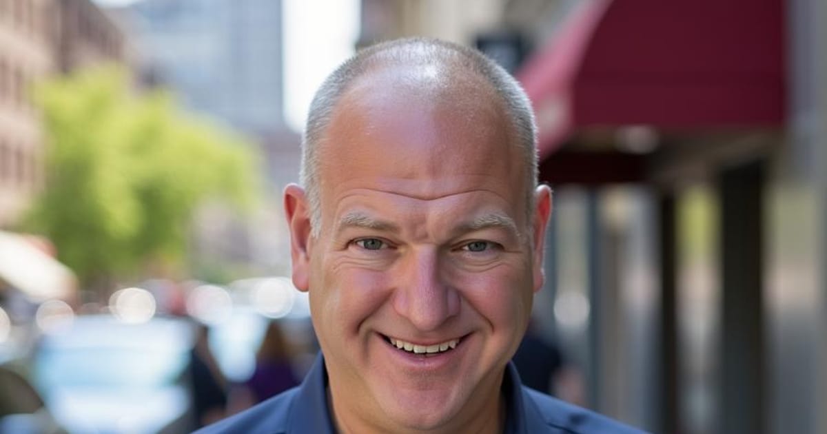 Alex Gounares - Seattle, Washington, Tailored AI, Princeton University | about.me