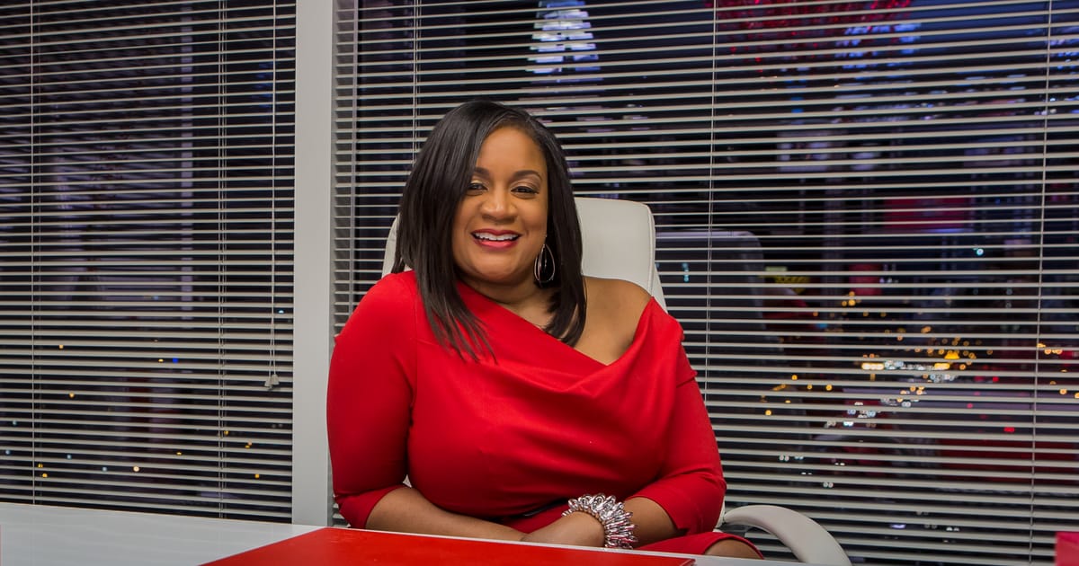 Alexis Davis Smith - Atlanta, Georgia | about.me