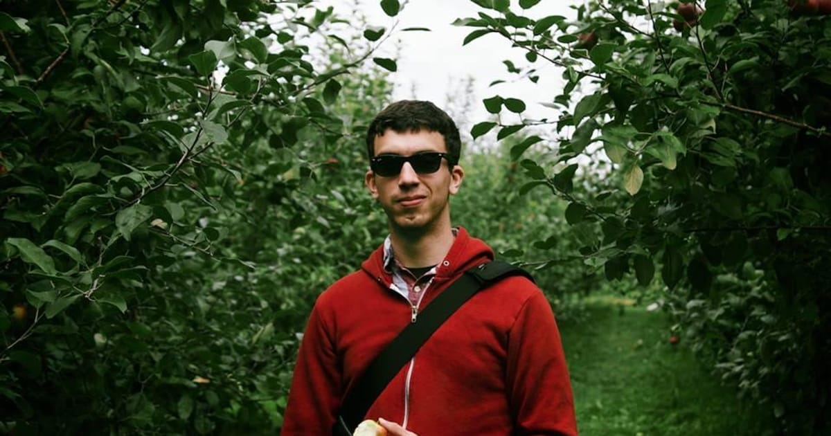 Alex Fitzpatrick - New York City, TIME, B.A. International Affairs ...