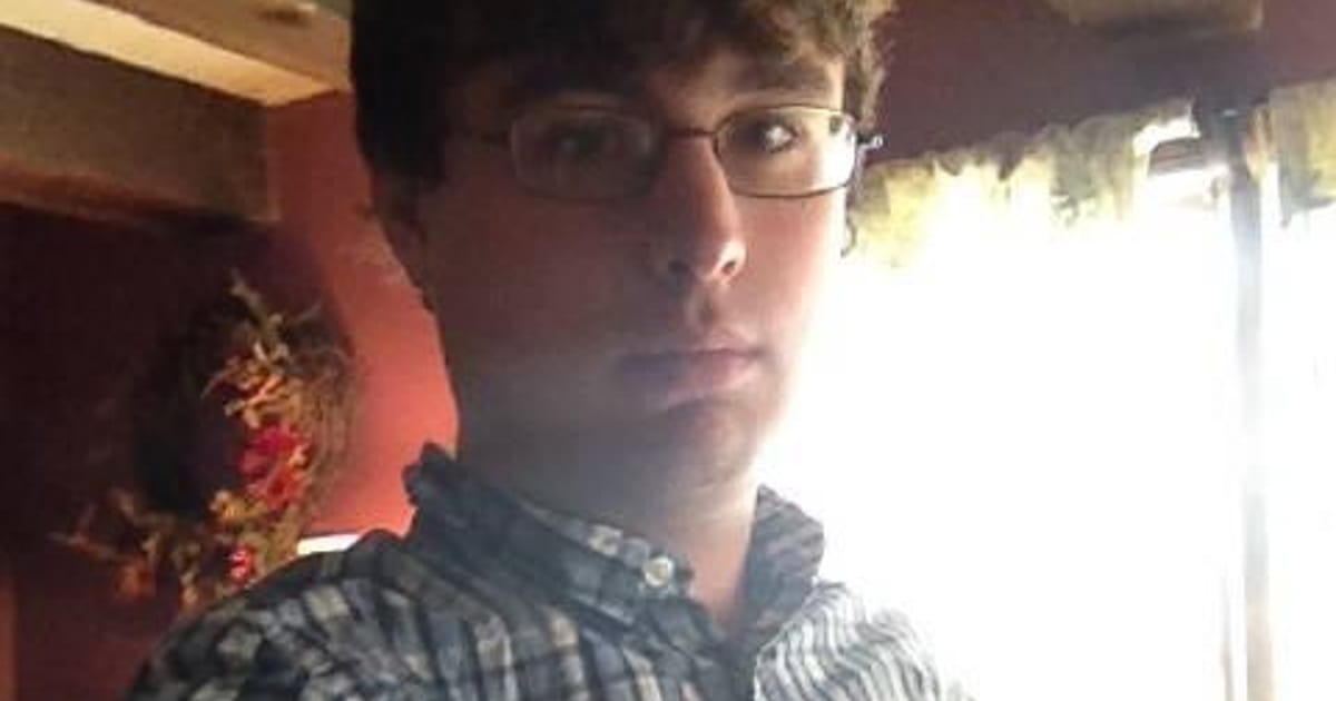 Alex Knepper - Hagerstown, Maryland, Washington, DC, The Huffington ...