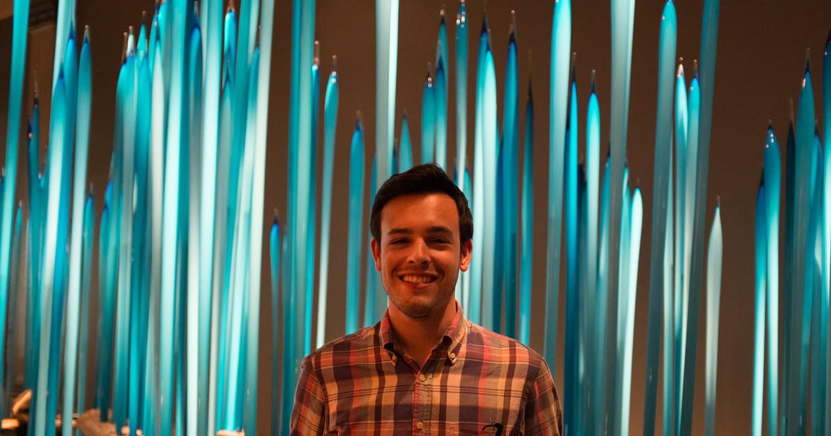 Alex Miller | about.me