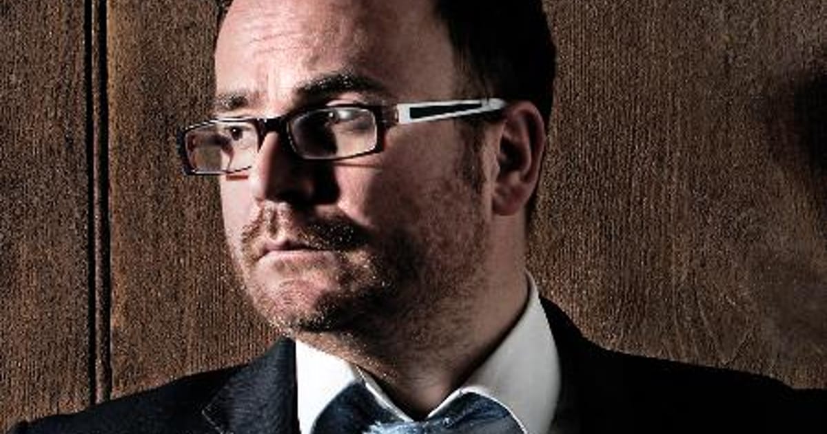 Alex Proud - Camden Town, UK | about.me