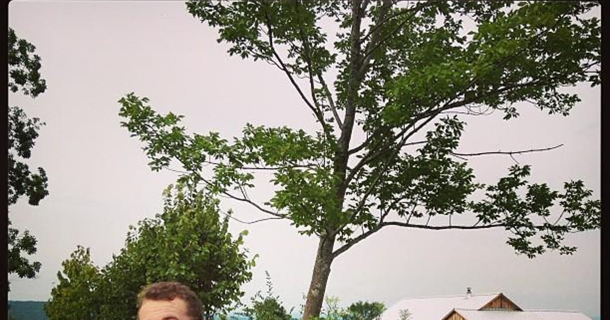 Alexander Richey | about.me