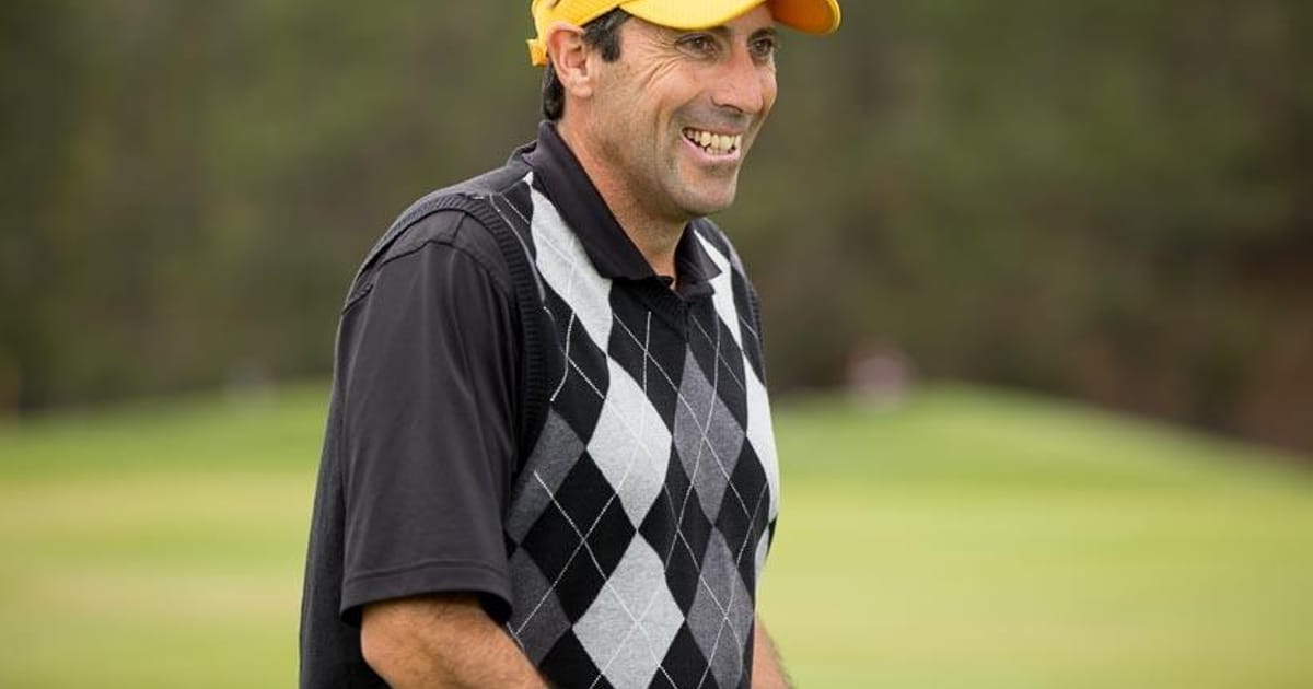 Alex Robles Jr - San Bruno Golf Practice Center | about.me