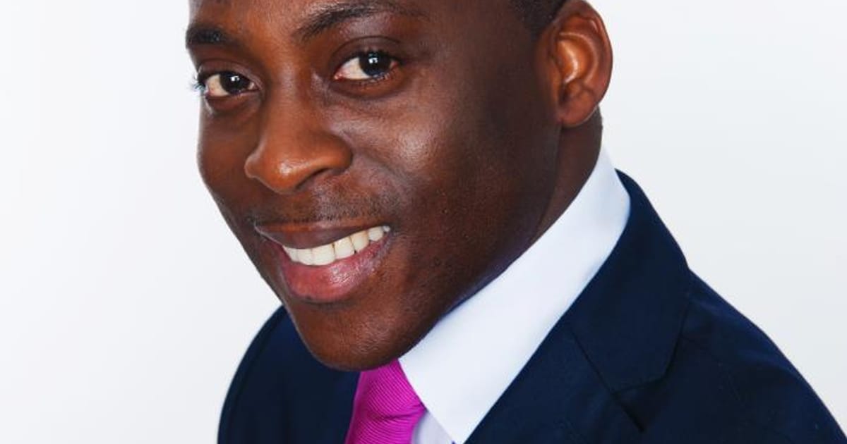 Alex Umole | about.me