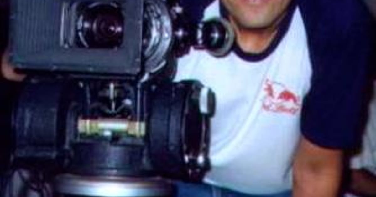 Alexander von Roon - Hollywood, California, United States, NBC, WB, Fox ...