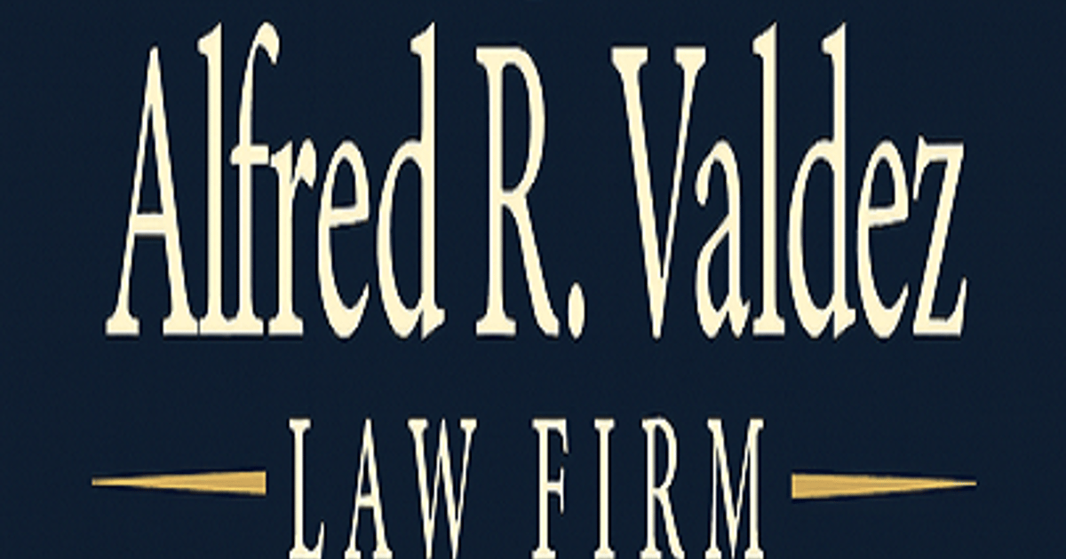 Alfred Valdez Law Firm - 7520 Hillcroft Street, Houston, Texas 77081 ...