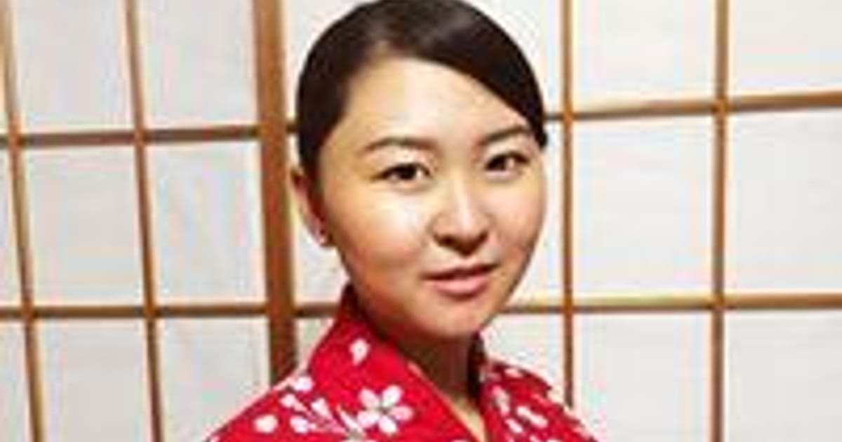 Alice Aoki's Instagram, Twitter & Facebook on IDCrawl