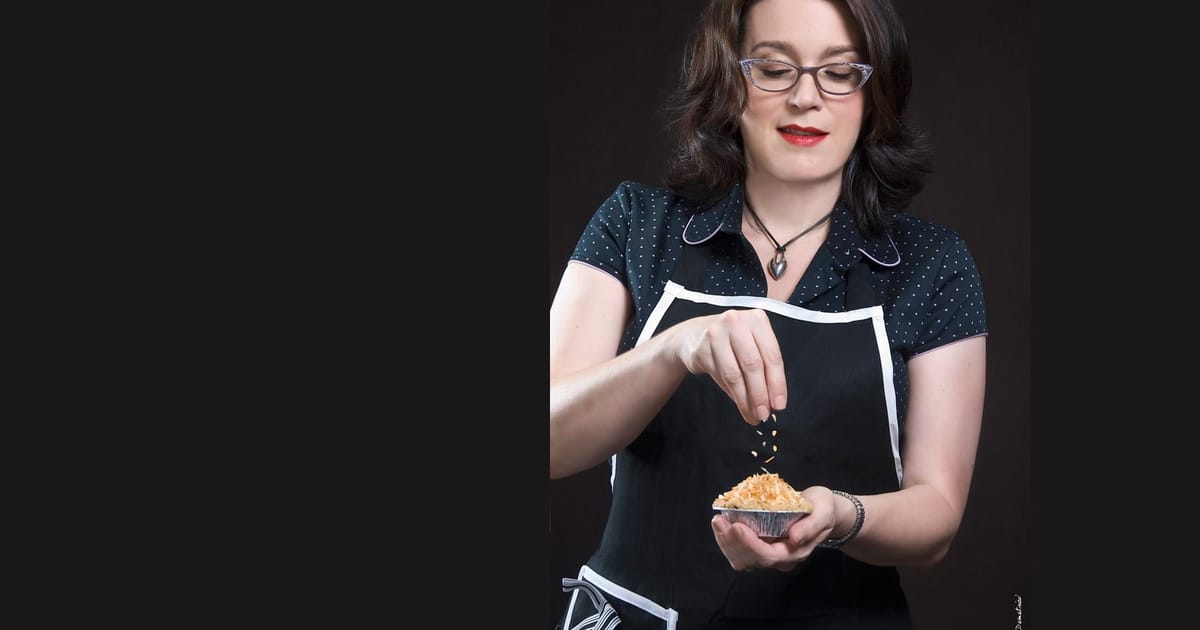 Alice Calista Cronin - Brooklyn, NY, Freelance Copywriter, Tommy ...