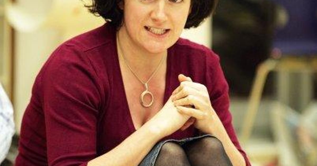 Alice McGrath | about.me