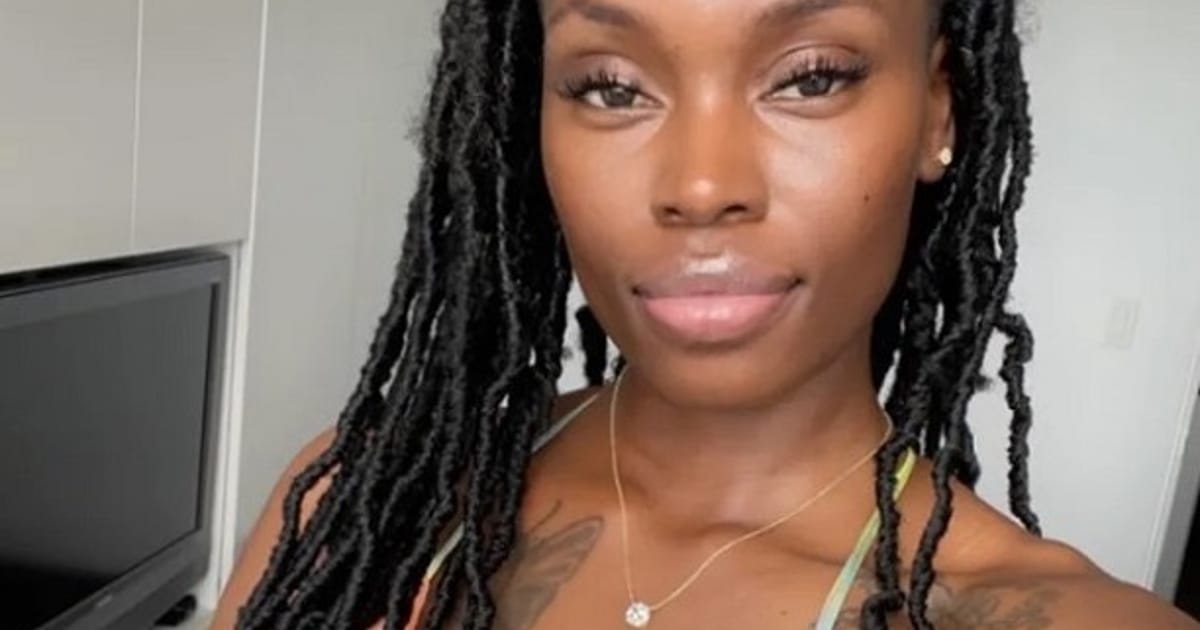 Alicia Smith | about.me