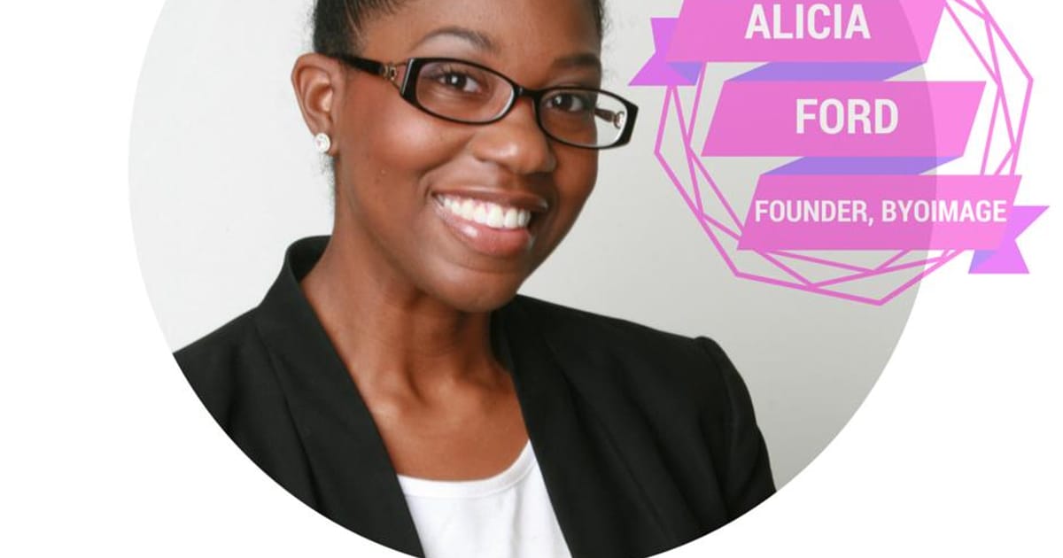 Alicia Ford | about.me