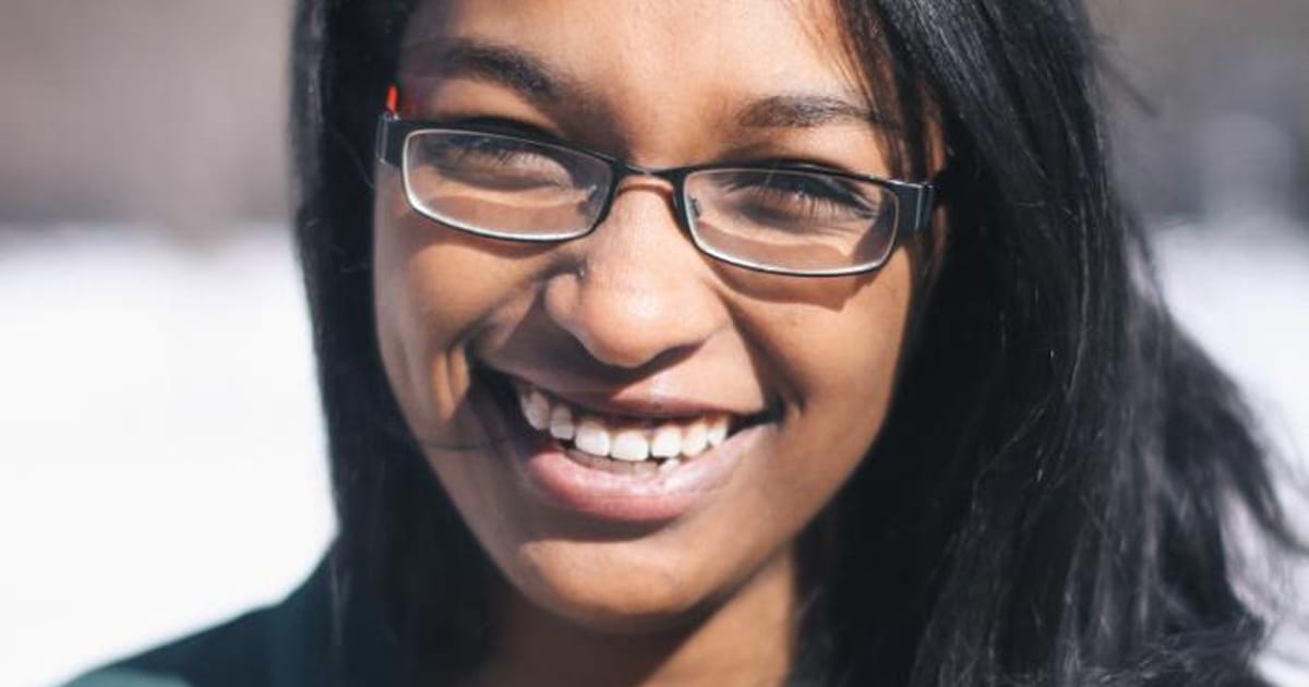 Alicia D. Carroll | about.me