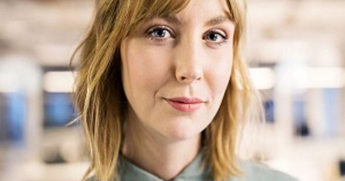 Alicia Gautier - Laval | about.me