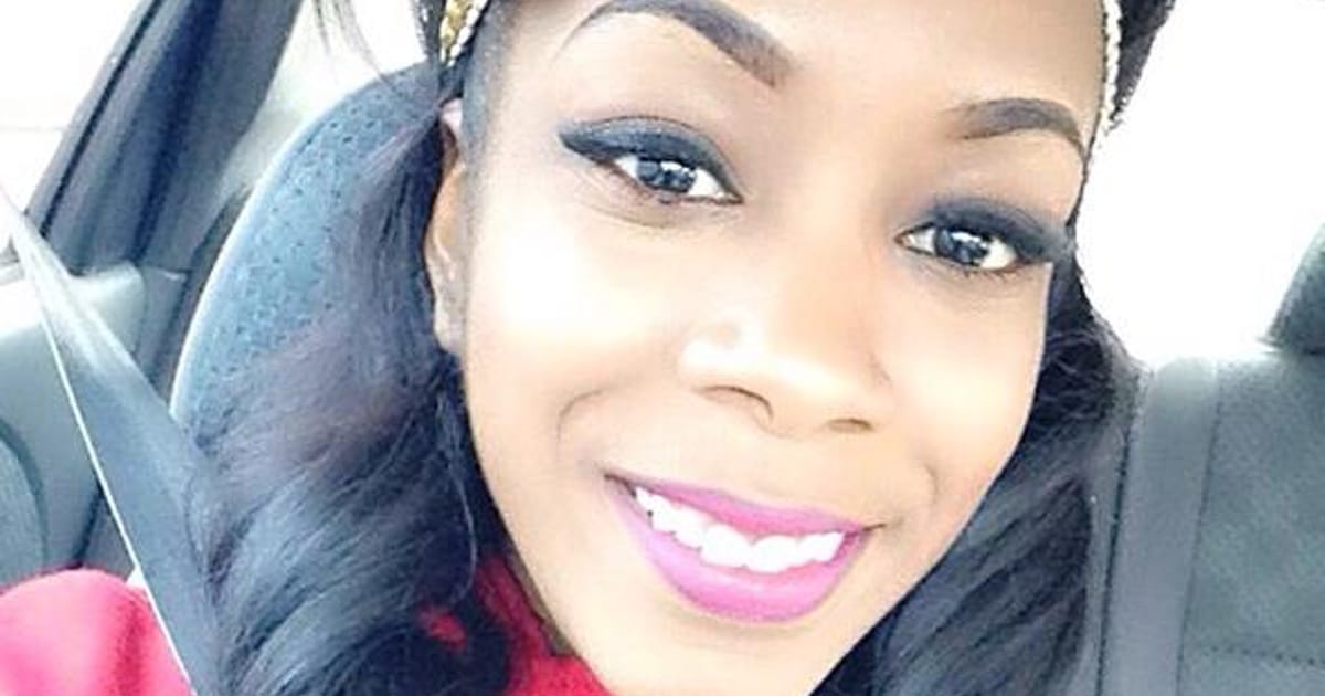 Alicia Perkins | about.me