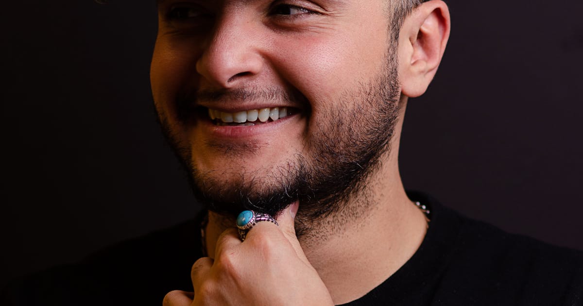 Ali Al-janabi - Toronto, Prince Edward Island, Canada | about.me