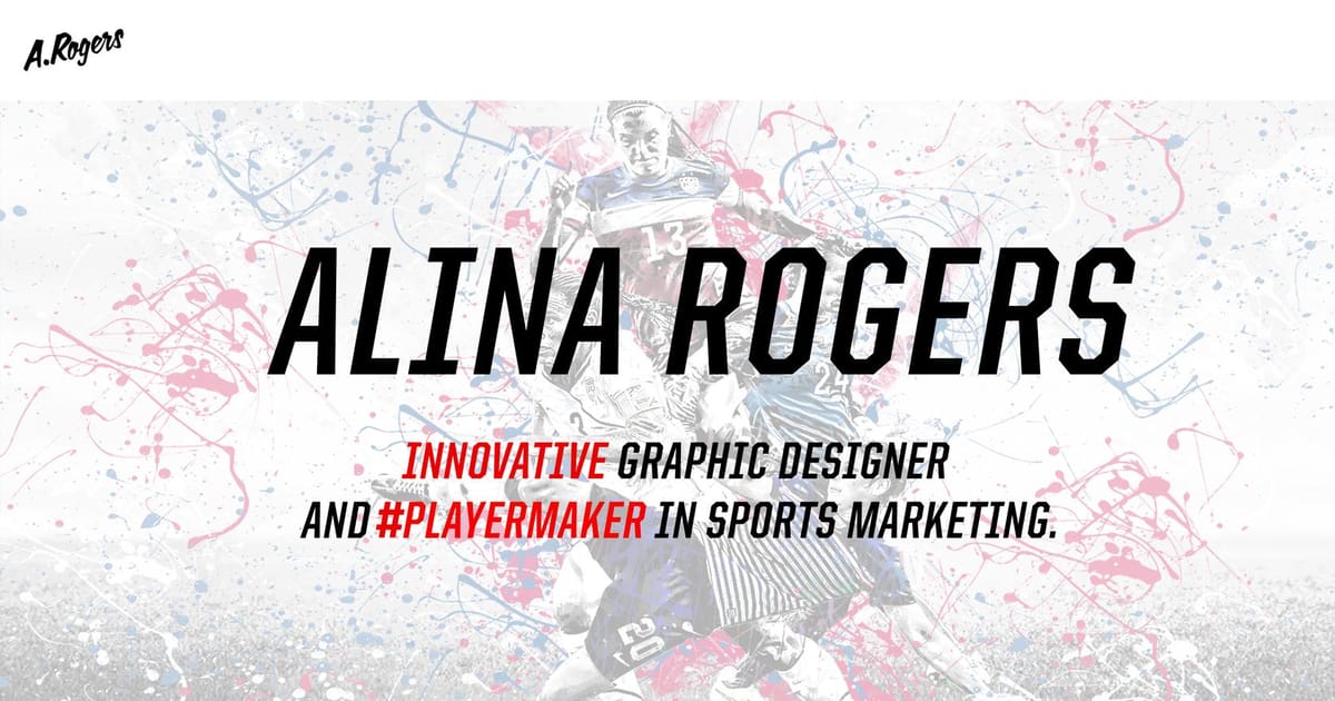 Alina Rogers | about.me