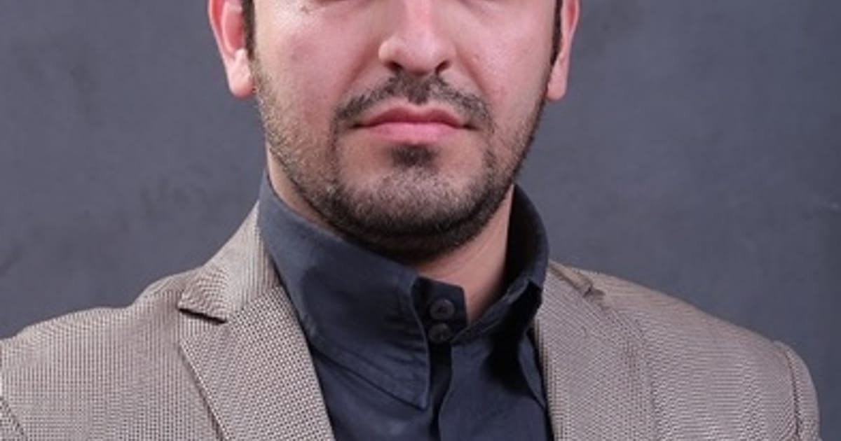 Ali Rajabi - Tehran, Iran, Isca News Agency, Public Policy, Tehran ...