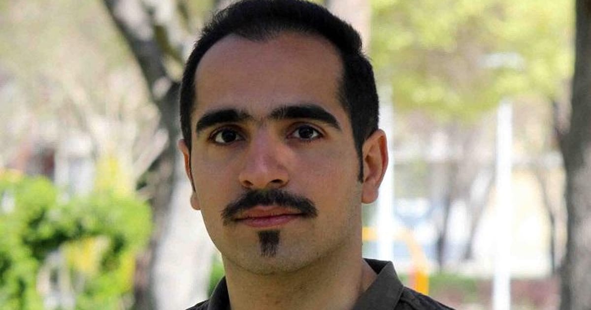 Alireza Javaheri - EsFaHaN, Android, Programming, Islamic Azad University of Najafabad (IAUN ...