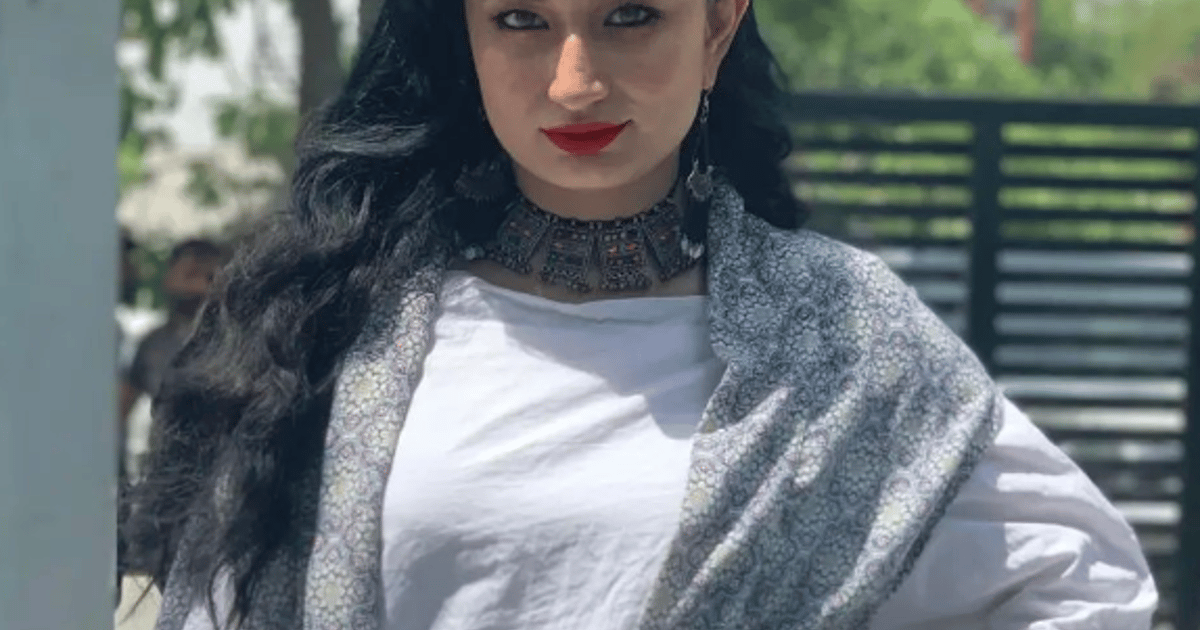 Alisha Kapoor - Noida | about.me