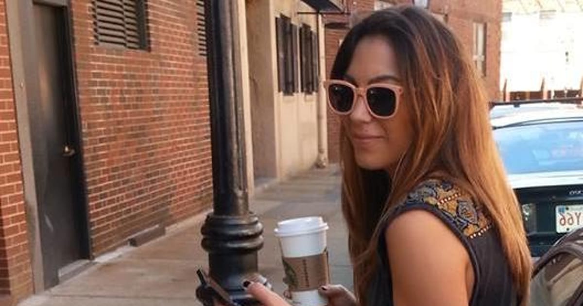 Alison D'Arrigo - Boston, New York, London, ourstage, xmixproductions ...