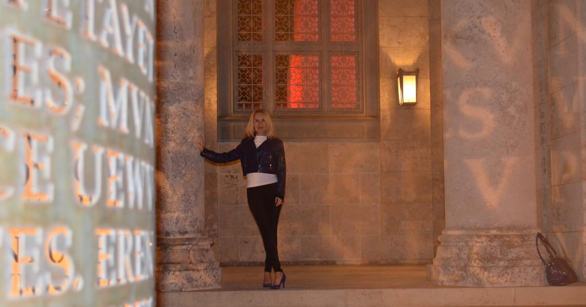 Alison Drake | about.me