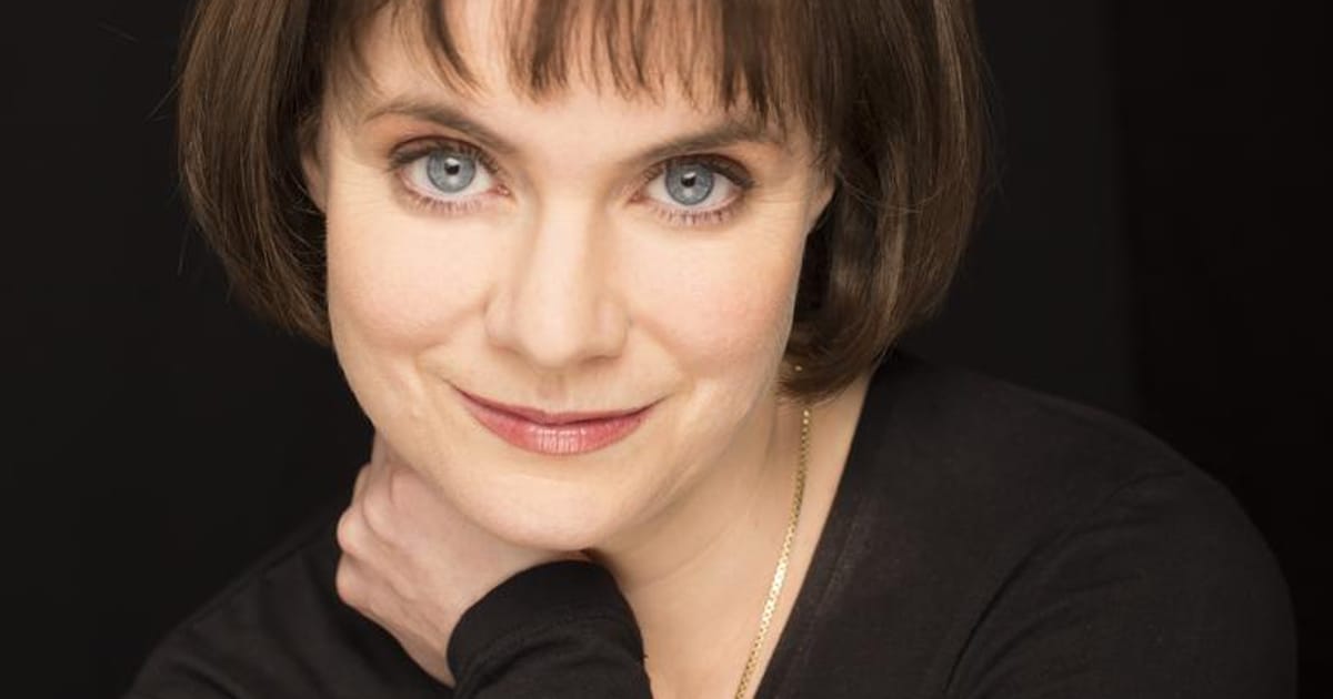 Alison McKenna | about.me