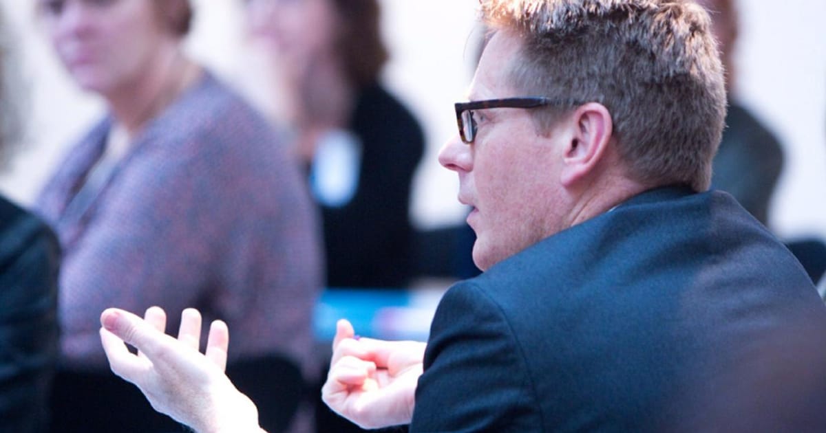 Alistair Douglas - 'S-Hertogenbosch The Netherlands, University of ...