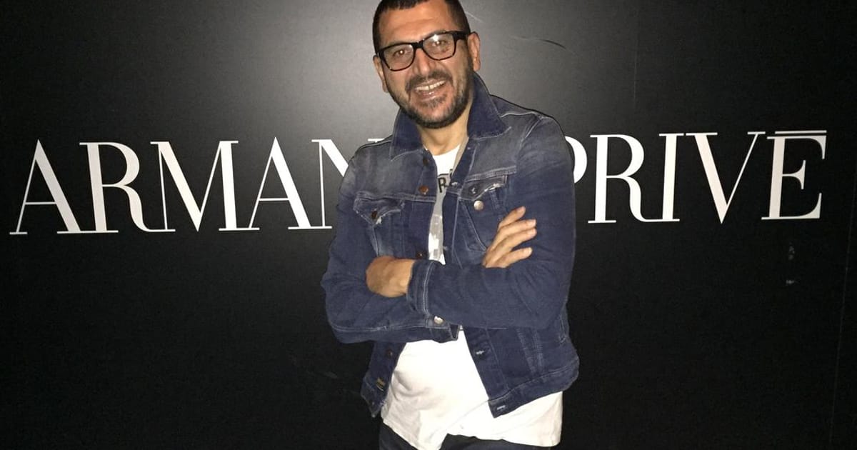 Ali ZENGİN - Antalya, GM at Renaissance Antalya Beach Resort & SPA ...