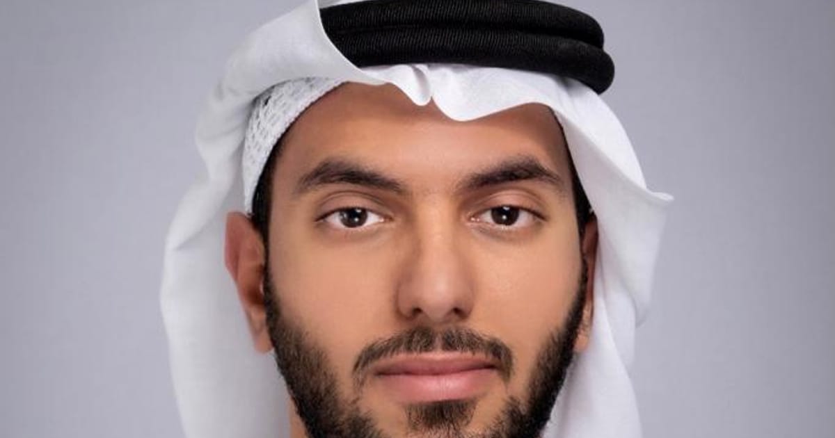 Mohamed Alkatheeri - Abu Dhabi, General Secretariat AML/CFT, University ...