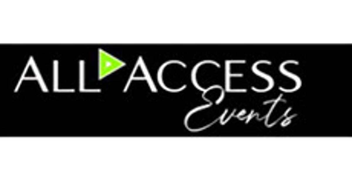 All Access Events - Lunenburg, MA, United States, All Access Events ...