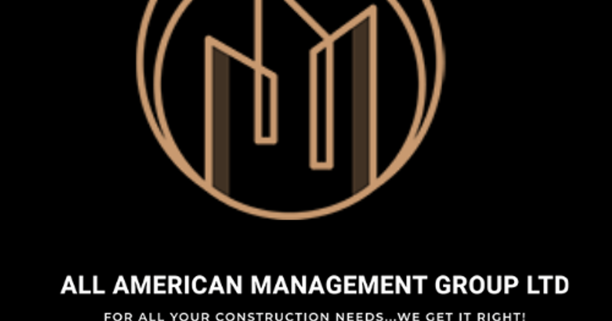 All American Management Group LTD - 1595 NY-112, Port Jefferson Station ...