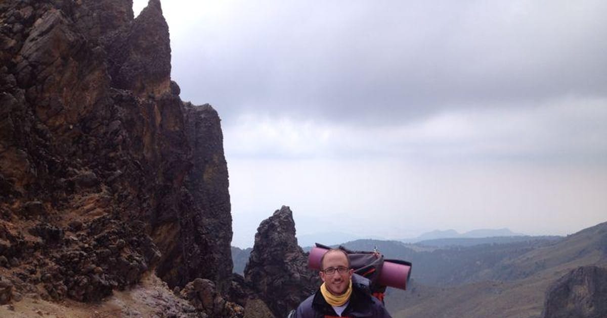 Allan Cherem - México | about.me