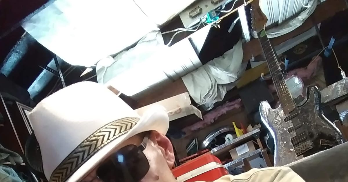 Allan Baker - 80003 | about.me