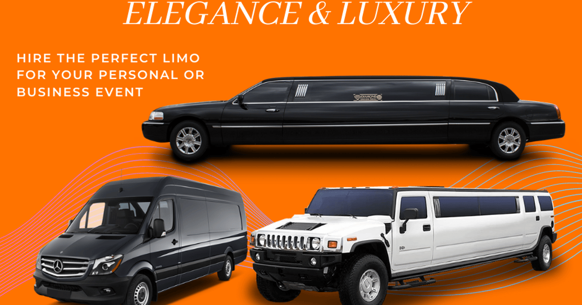 All Bay Limo - San Francisco | about.me