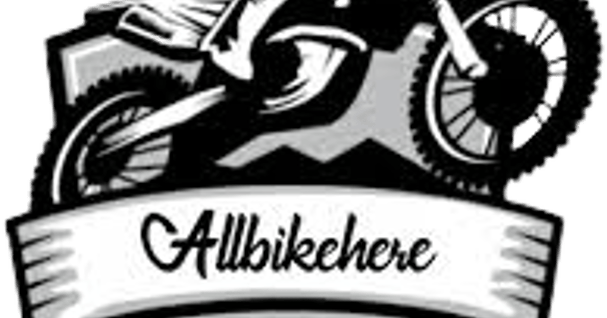Allbike Here - Bihar | about.me