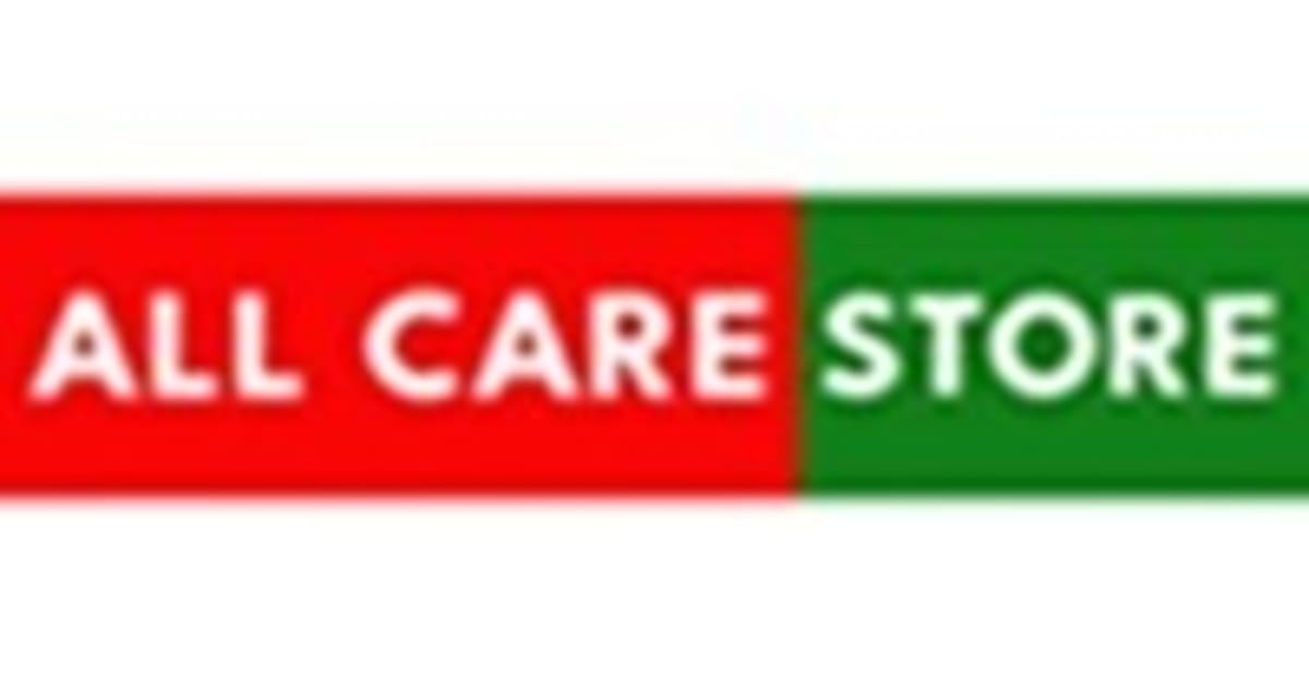 All Care Store - 6600 Chase Oaks Blvd #150 Plano, Texas, 75023, United ...