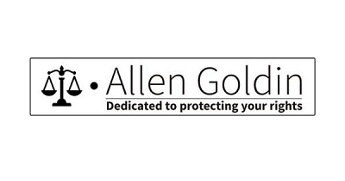 Allen Goldin Criminal Lawyer | about.me