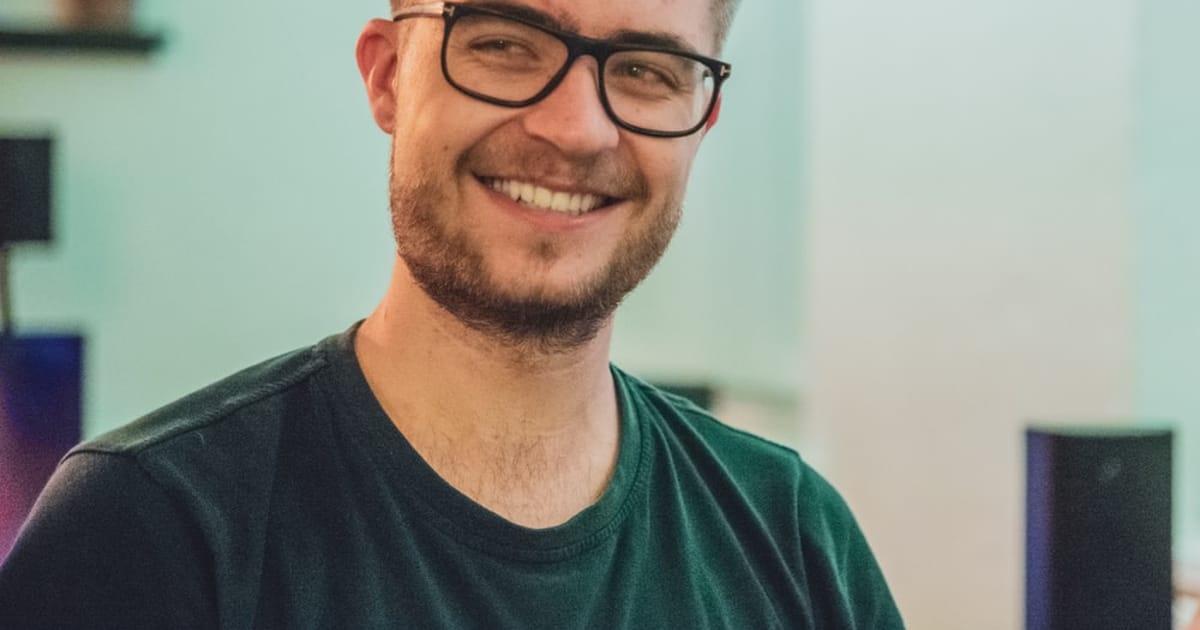 Brian Allen - usa | about.me