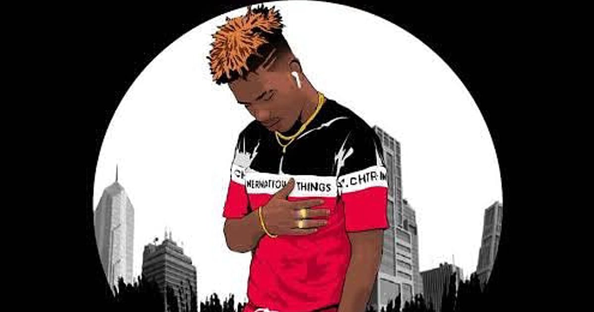 David Ayo - Nigeria | about.me