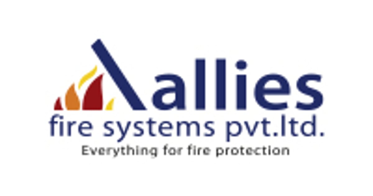 Allies Fire & safety - Kochi | about.me